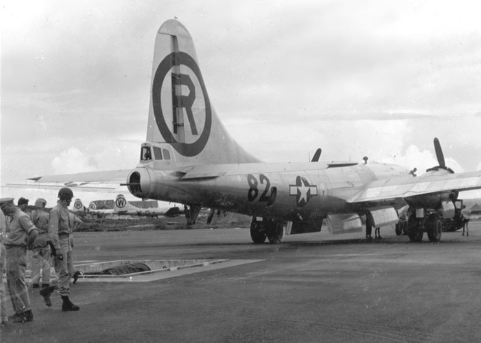 Boeing B-29 Superfortress | This Day in Aviation