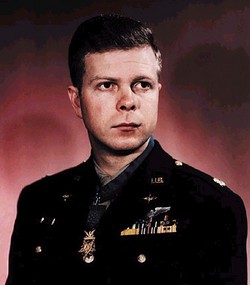 Medal of Honor, BONG, Richard I., Major, USAAF | This Day in Aviation