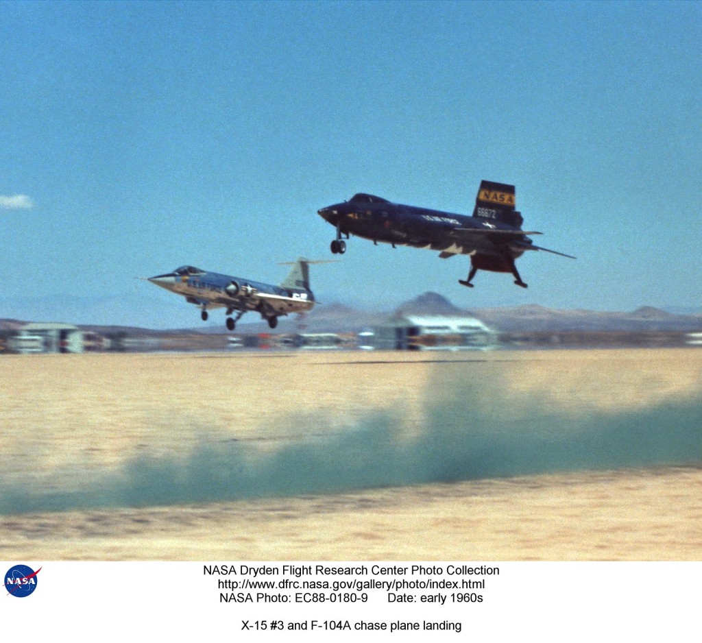 22 August 1963 | This Day in Aviation