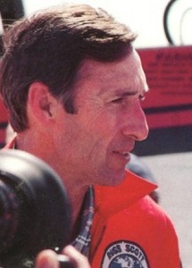 SCOTT, Russ | This Day in Aviation