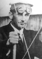 Frank S. Scott | This Day in Aviation