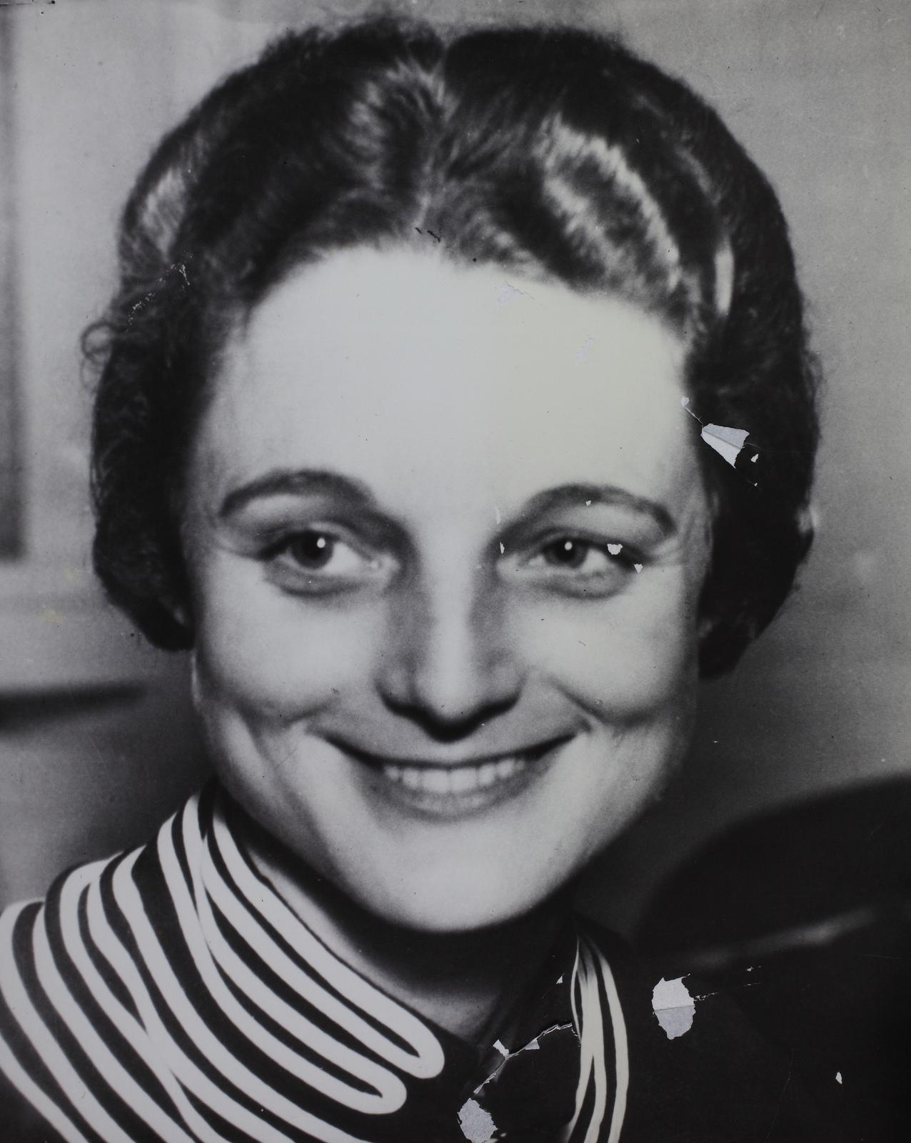 Louise McPhetridge | This Day in Aviation