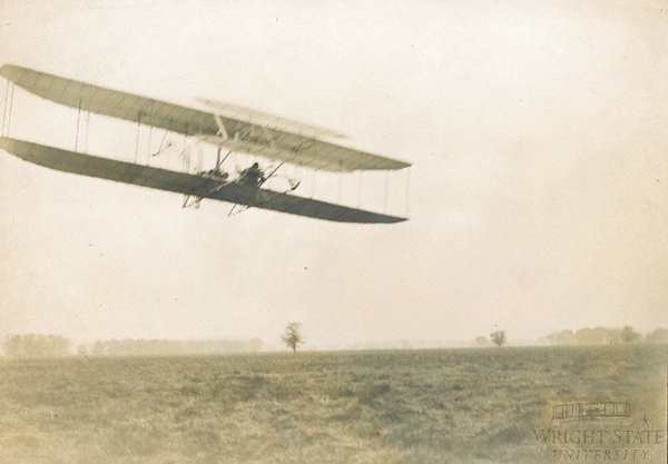 20 September 1904 | This Day in Aviation