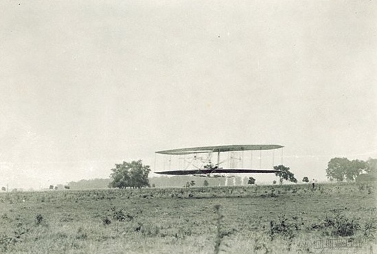 20 September 1904 | This Day in Aviation