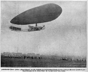 16 October 1910 | This Day in Aviation