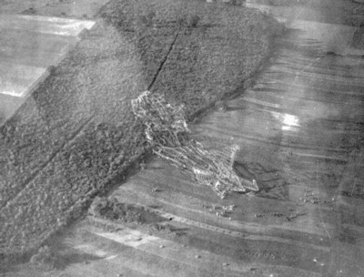 Cardington | This Day in Aviation