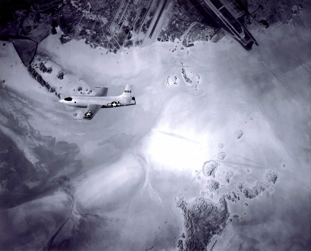 Bell X-1 Archives - This Day in Aviation