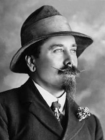 CODY, Samuel Franklin | This Day in Aviation