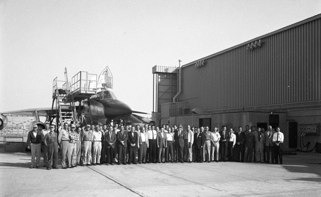 26 October 1962 | This Day in Aviation