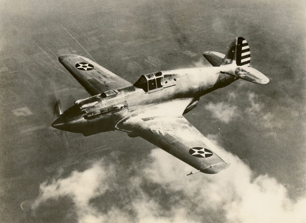 14 October 1938 - This Day in Aviation