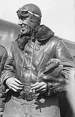 Theodore Joseph Koenig | This Day in Aviation