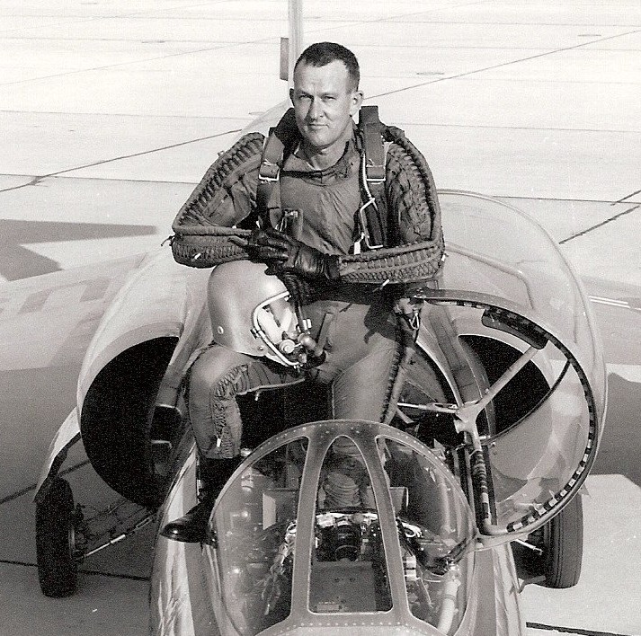 Tony LeVier - Alchetron, The Free Social Encyclopedia