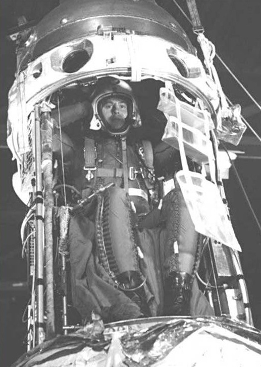 8 October 1958 | This Day in Aviation