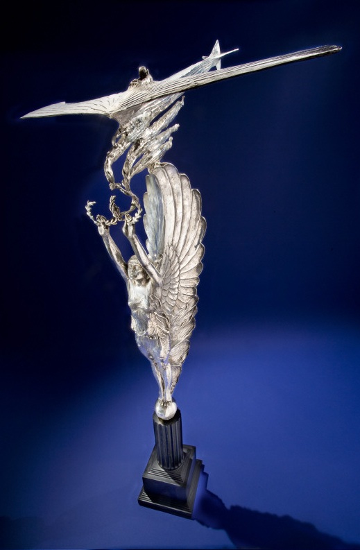 Pulitzer Trophy | This Day in Aviation