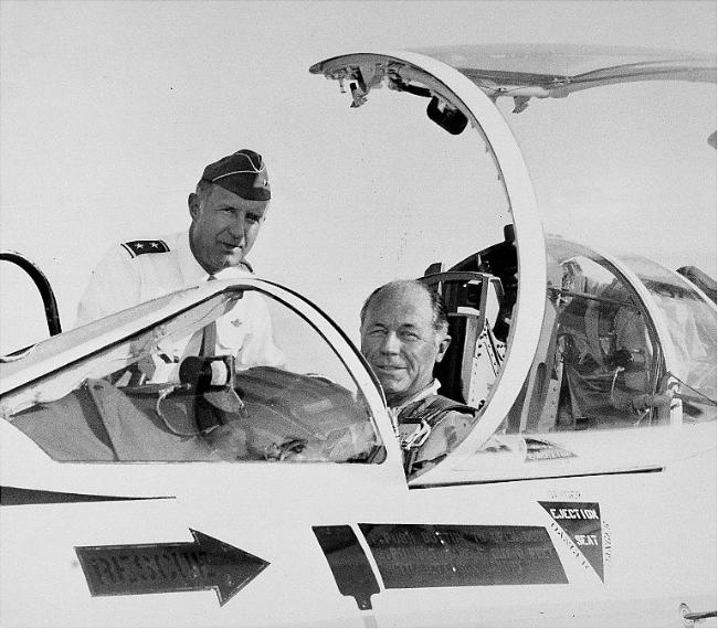 Bell X-1 | This Day in Aviation