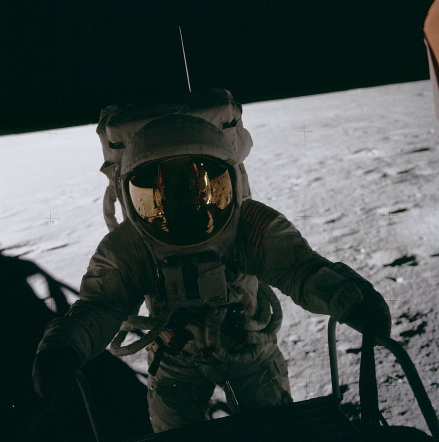 19 November 1969, 06:54:35 UTC | This Day in Aviation