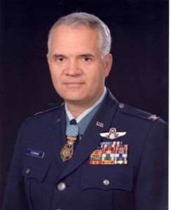 Medal of Honor, FLEMING, James P., Colonel, United States Air Force ...