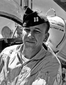 14 November 1965: Medal of Honor, Captain Ed W. Freeman, United States ...