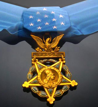 Medal of Honor, Staff Sergeant Maynard H. Smith, United States Army Air ...
