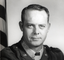 Medal of Honor, YOUNG, Gerald O., LCOL, USAF | This Day in Aviation