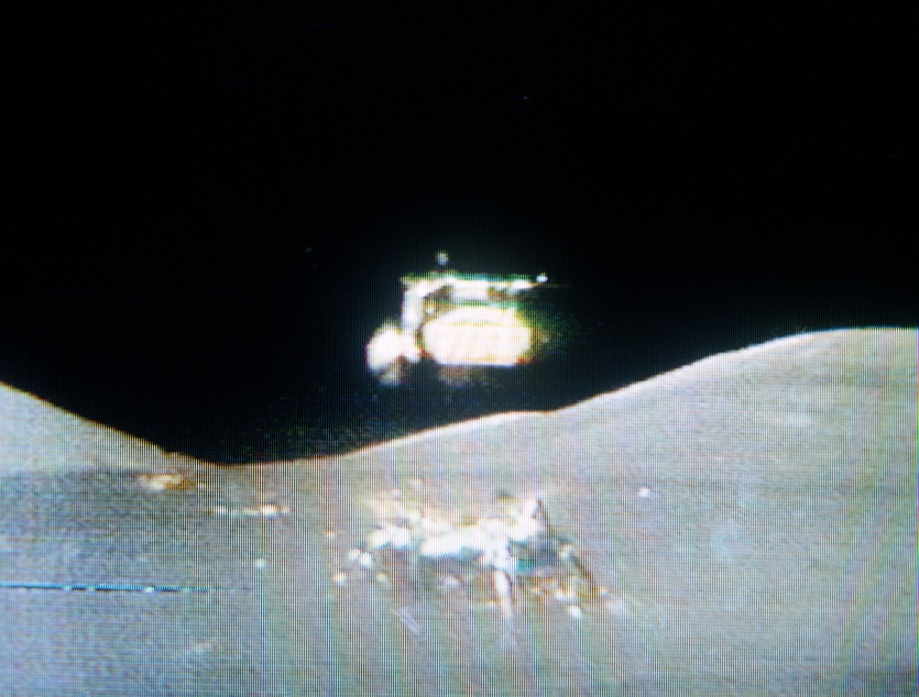 14 December 1972 22:54:36 UTC, T plus 188:01:36 | This Day in Aviation