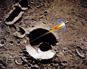 Trans Earth Injection | This Day in Aviation