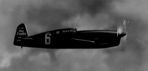 Caudron C.460 Rafale | This Day in Aviation