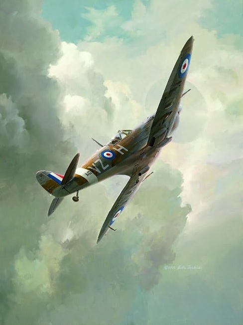 18 August 1941: “High Flight” | This Day in Aviation