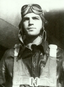 KELLY, Colin Purdie, Jr., Captain, U.S. Army Air Corps | This Day in ...