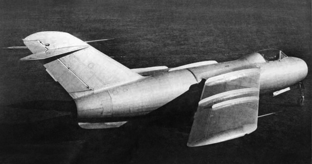 26 December 1948 | This Day in Aviation