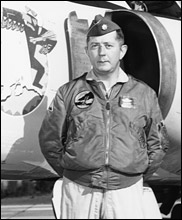 ROGERS, Joseph W., Lieutenant Colonel, USAF, 1963 | This Day in Aviation