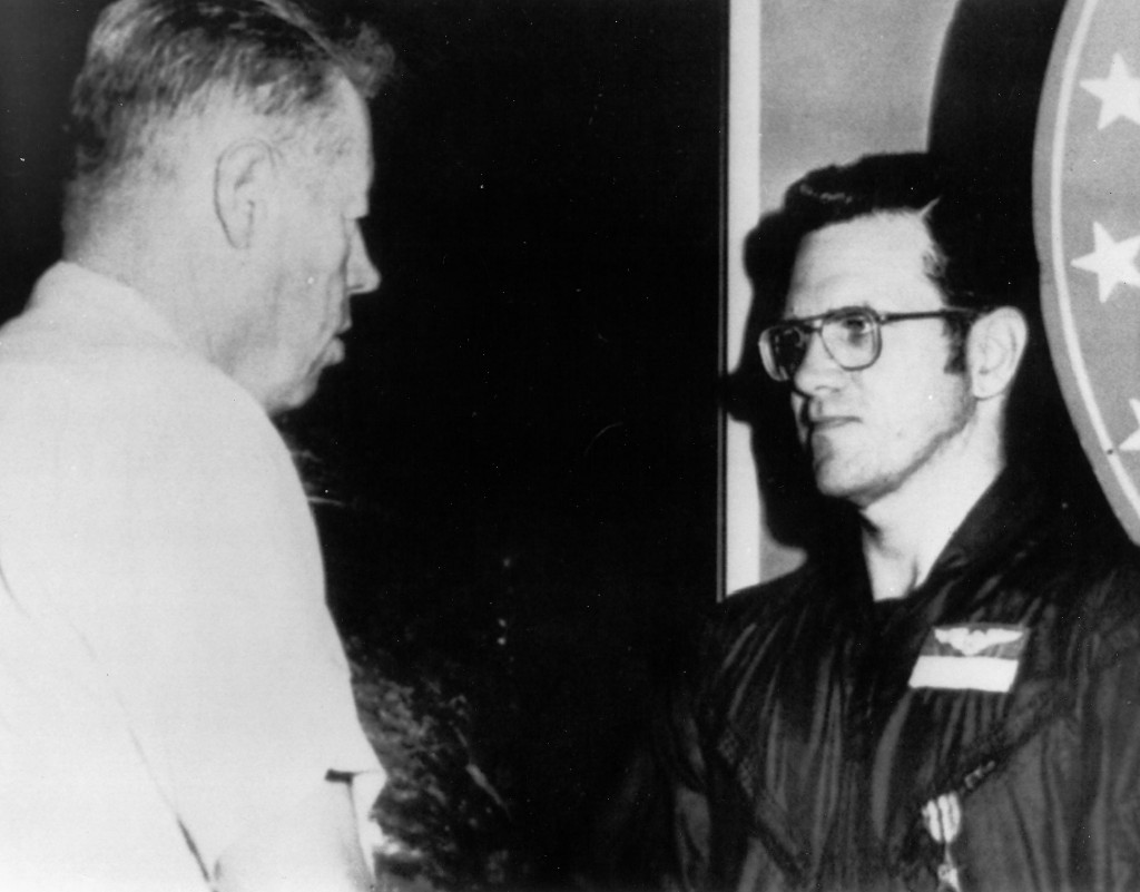 18 December 1972 | This Day in Aviation