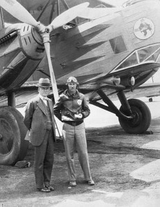 Curtiss B-2 Condor | This Day in Aviation