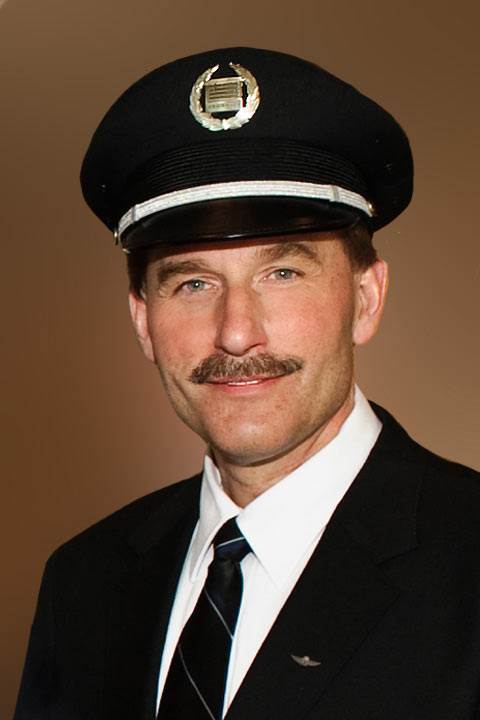 SKILES, Jeffrey B., First Officer, Flight 1549 | This Day in Aviation