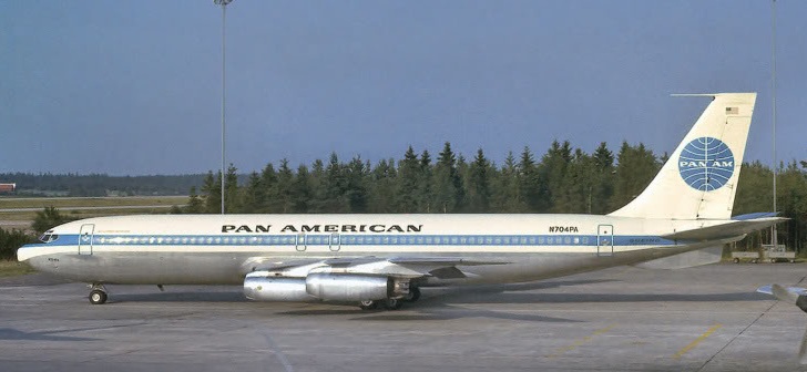 N704PA Archives - This Day in Aviation