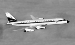 Convair 880 | This Day in Aviation