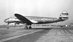 Lockheed L-049 Constellation | This Day in Aviation