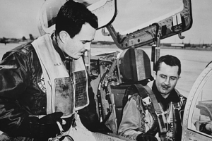 26 March 1967 | This Day in Aviation