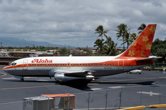 28 April 1988 - This Day in Aviation