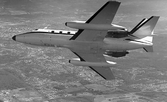 Lockheed Aircraft Company | This Day in Aviation