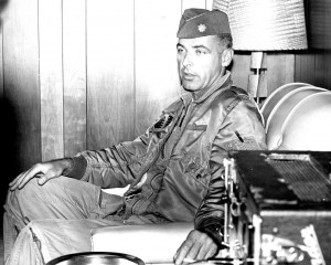 WHITE, Robert M., Major, USAF, at Edwards AFB, May 1962 | This Day in ...