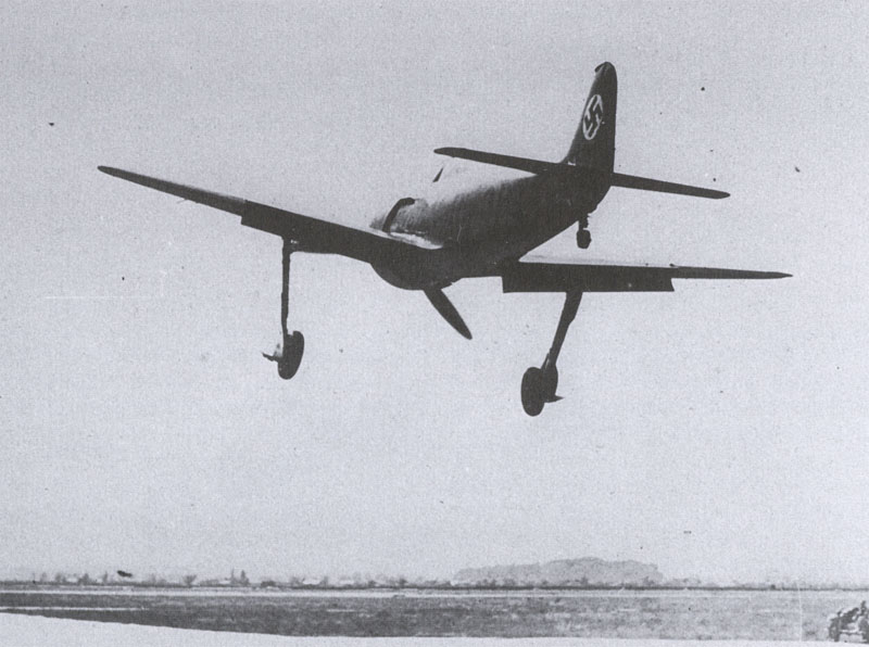 Fw 190 Archives - This Day in Aviation