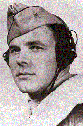 Medal of Honor, KINGSLEY, David R., 2nd Lieutenant, USAAF | This Day in ...
