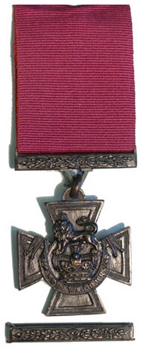 Victoria Cross, Wing Commander Guy Penrose Gibson, D.S.O. and Bar, D.F ...