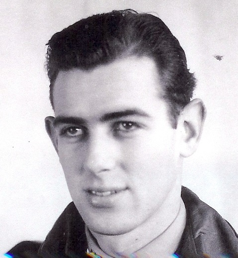 JANSEN, George R., Major, USAAF | This Day in Aviation