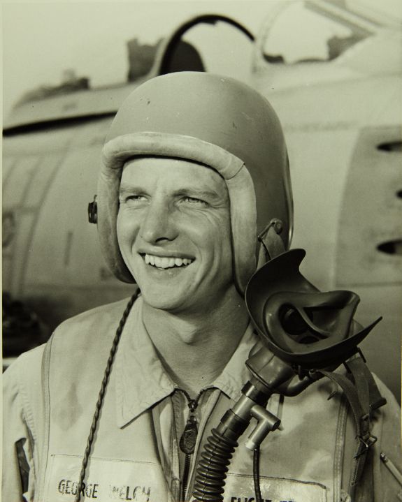 1 October 1947 - This Day in Aviation