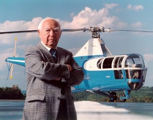 Sikorsky Aircraft Corporation | This Day in Aviation