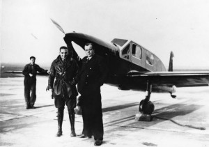 Caudron C.630 Simoun | This Day in Aviation