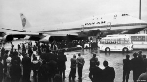 Clipper Victor | This Day in Aviation