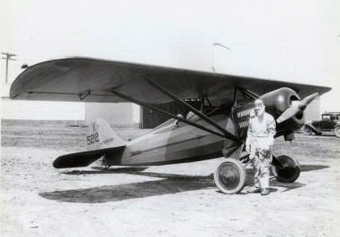 FAI Archives - This Day in Aviation